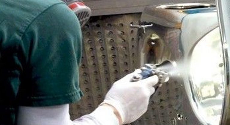 Cromados - Racing Colors