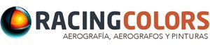 Racing Colors – Tienda de pinturas y aerografía
